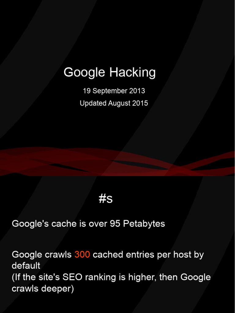 Google hacking carding | PDF | User (Computing) | Password