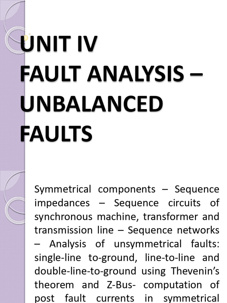 Unit4 1 80 | PDF | Transformer | Metrology