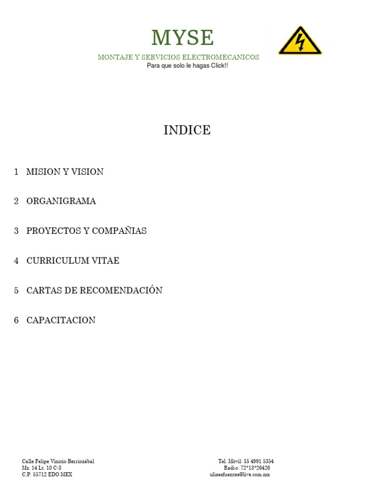 Carpeta Myse 2018 (1) 22 | PDF | Electricidad | Ciencias fisicas
