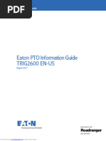 WABCO Easy-Stop ABS Blink Codes Guide | PDF | Anti Lock Braking System ...