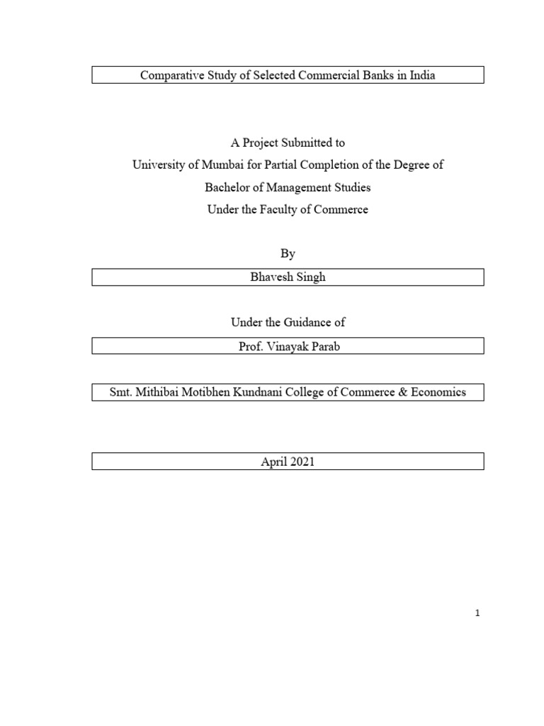 Black Book | Download Free PDF | Money | Banks