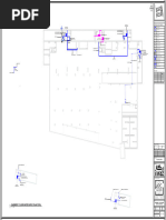 Storm Drainage Layout Plan Allen-Rafael | PDF | Plumbing | Hydraulics