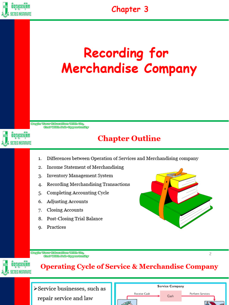 Chapter 3-SETEC | PDF