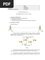Method Statement Water Ponding Test at Wet Area | PDF | Technology ...