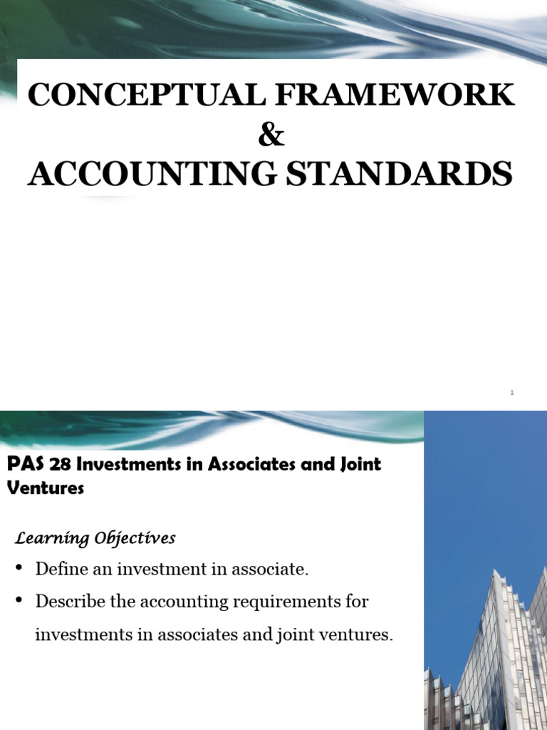 Pas 28 | PDF | Investing | Preferred Stock