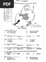 PSAC Science Modular Grade 6 | PDF | Earth Sciences | Nature