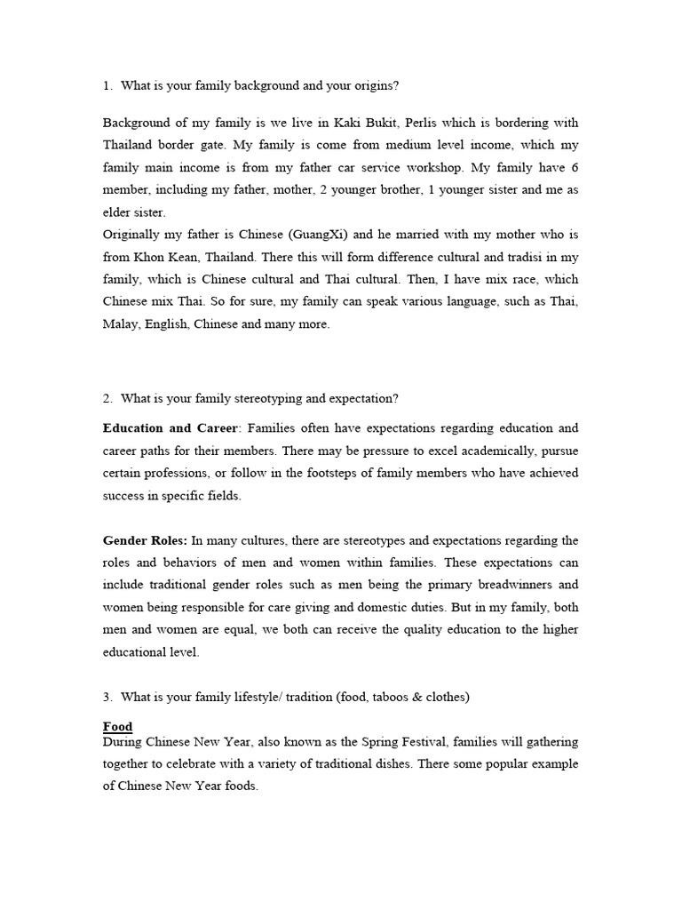 Interview Session | PDF