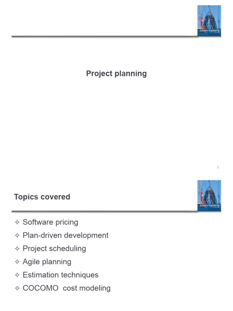 Project Planning | PDF | Pricing | Profit (Economics)