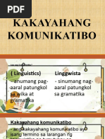 KPP q2 Aralin 1 Wika Sa Panayam at Balita Sa Radyo at Telebisyon | PDF