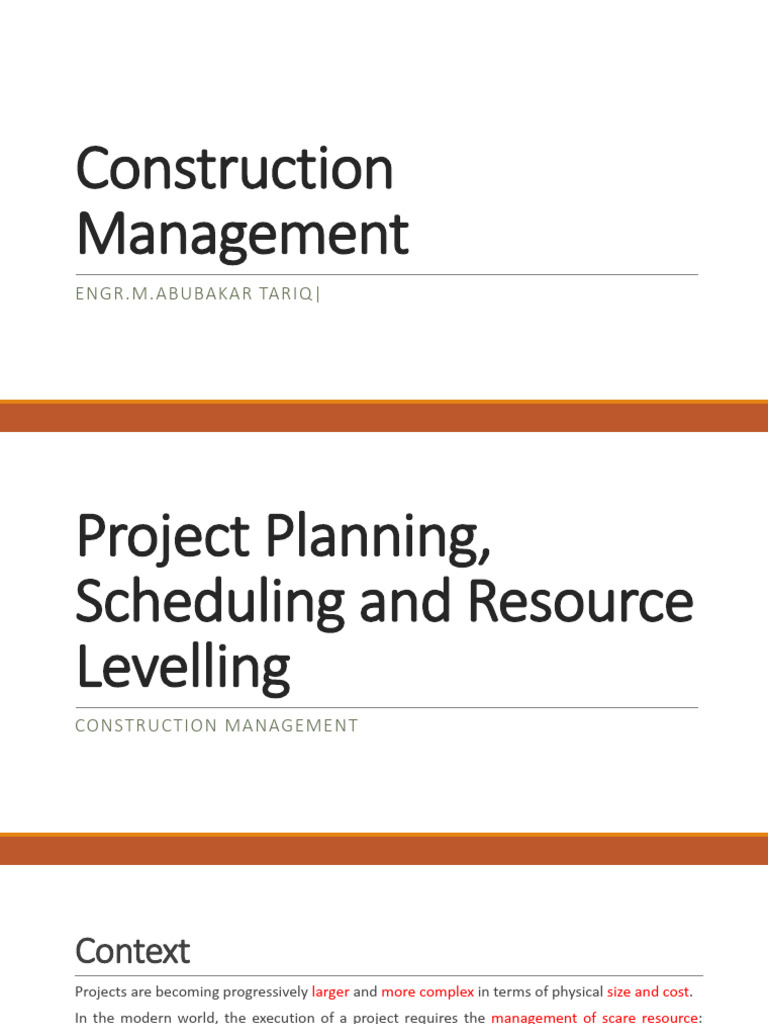 Lec#02 | PDF | Project Management | Business Process