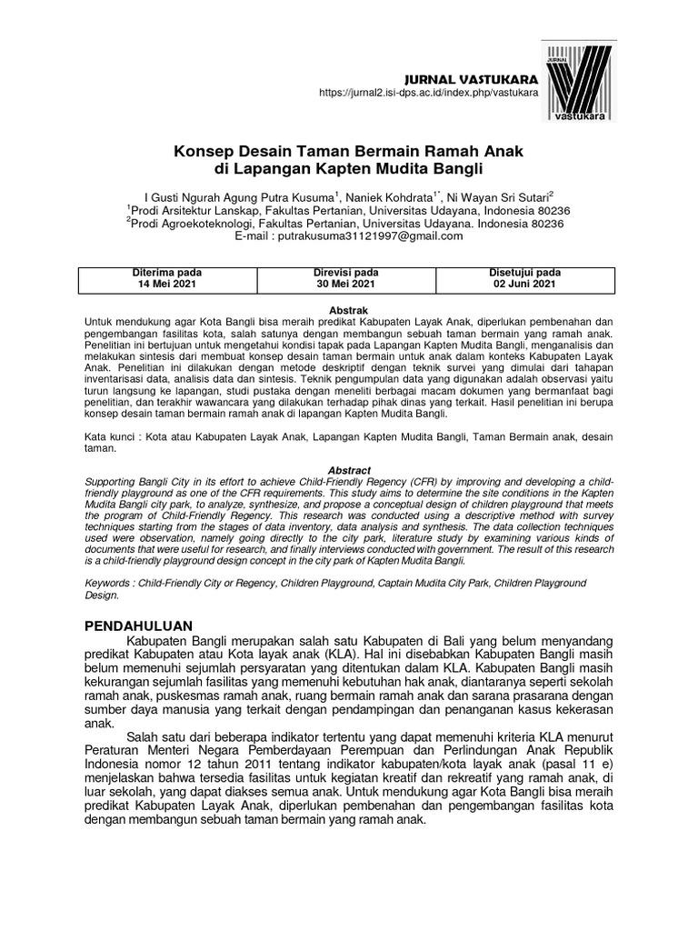 155-File Utama Naskah | PDF