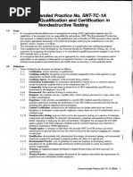 Astm E317 21 | PDF | Decibel | Calibration