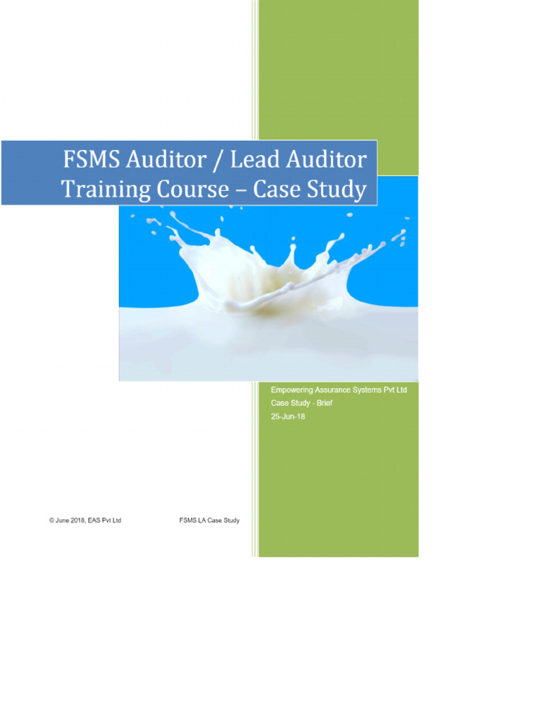 Case Study | PDF