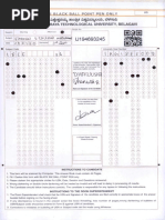 CBSE-Class-10-Answer-Book-Answer-Sheet-Front-Page-Sample-2025 | PDF