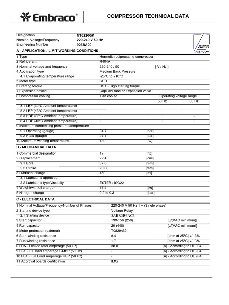 NT 6226 GK | PDF | Electrical Engineering | Physical Sciences