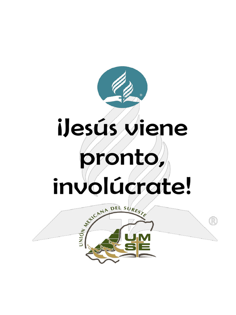 Misión Integral 1, 2024 | Descargar gratis PDF | Jesús | Iglesia ...