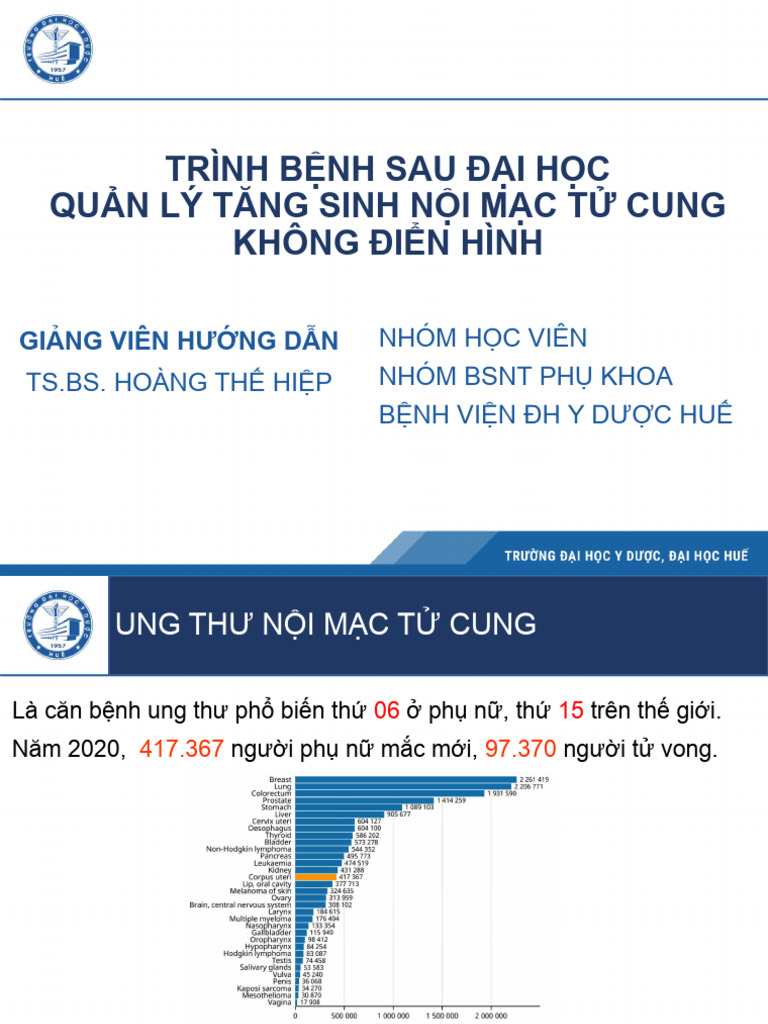 Qu N Lý Tăng Sinh NMTC KĐH | PDF