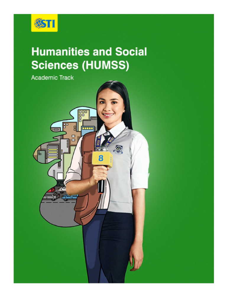STI College HUMSS Program | PDF