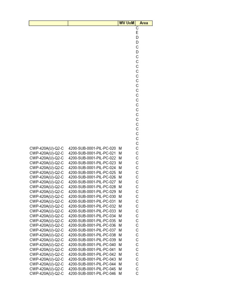 Structural Det | PDF