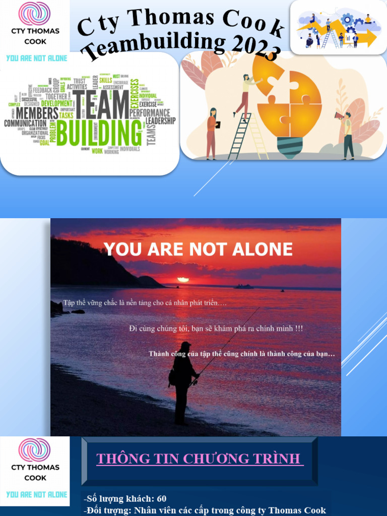 Team Building | PDF