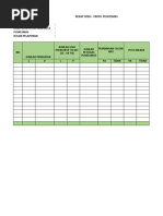 Panduan SITKO Kesjaor | PDF