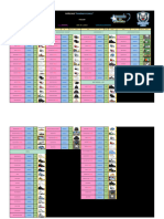 Reps Haul Spreadsheet | PDF | Renminbi | Fashion