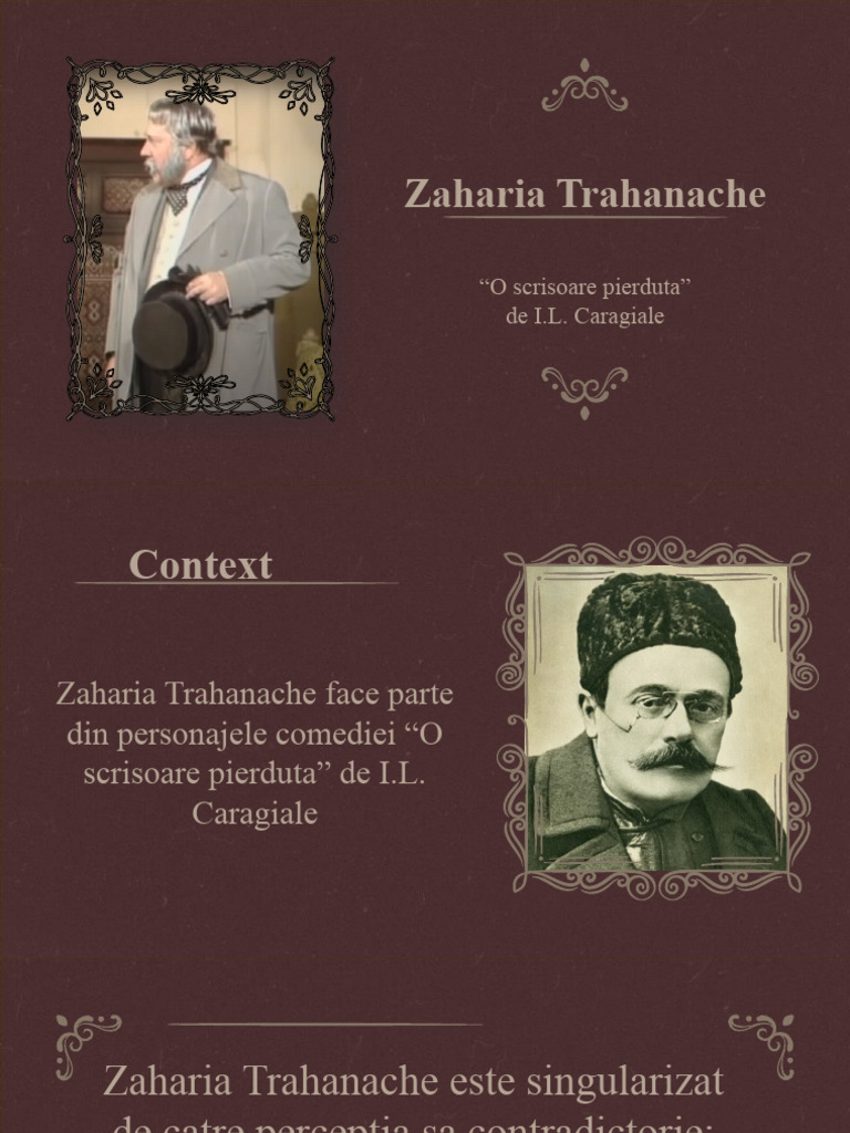 Dark Academia Aesthetic Style Newsletter by Slidesgo | PDF