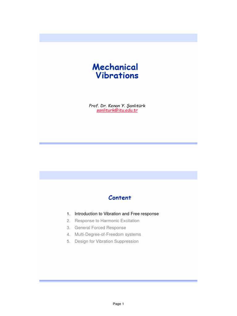 Lecture 1b | PDF | Mechanics | Physics Lecture 1b | PDF | Mechanics | Physics