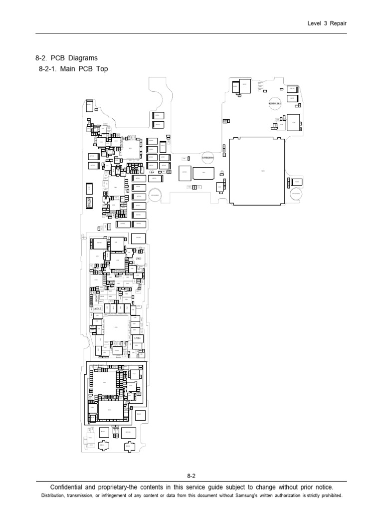 SM g900f Main&Sub | PDF