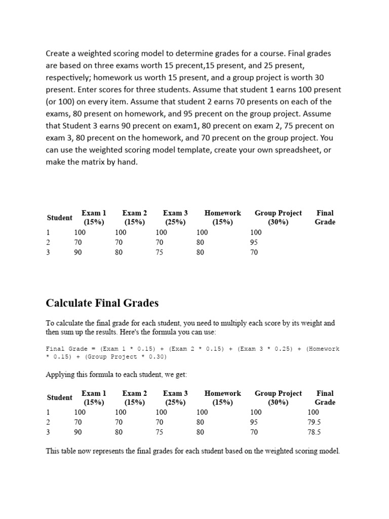 Saba - 1 | PDF | Weighted Arithmetic Mean
