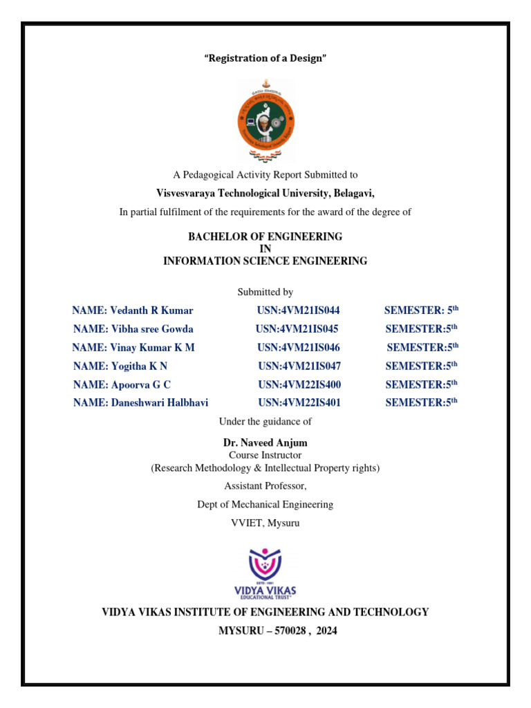 RMI report | PDF | User Experience | Innovation