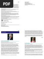 The OSCE Medical Reference Pocket Guide | PDF