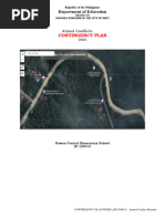 1st Quarter NSED - NARRATIVE REPORT - PAKU NATIONAL HIGH SCHOOL | PDF ...