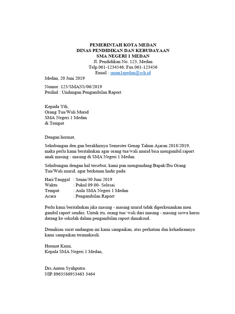 Surat Full Block Style | PDF