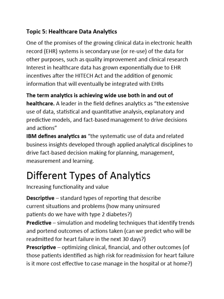 Summary 2 Pdf