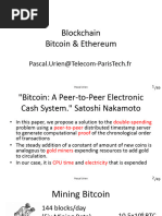 Bitcoin Network Live Map - Bitnodes | PDF