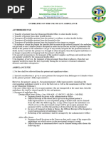 ABTC Assessment Tool | PDF | Vaccines | Rabies