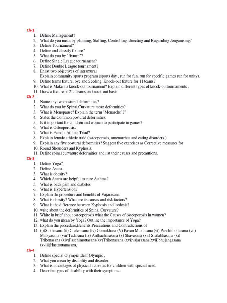 (Phy-Edu)Question Bank 12th class final examination | PDF