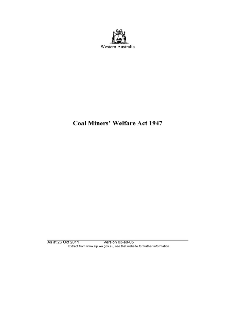 AUS105508 | PDF | Mining | Audit