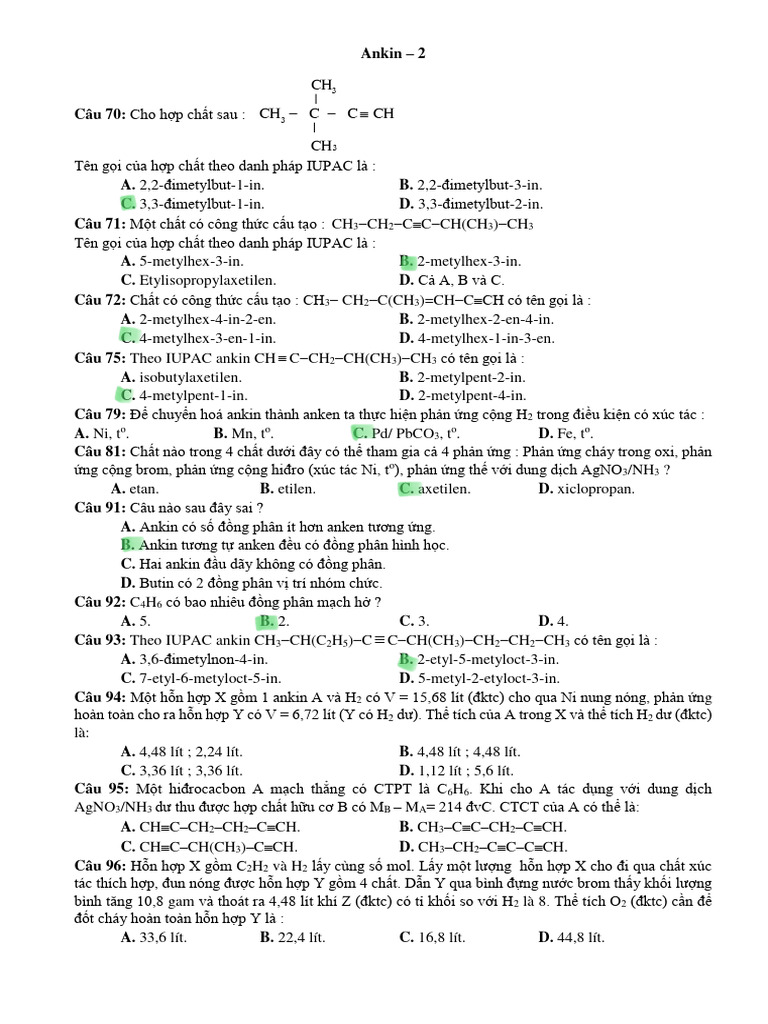 BT Ankin 2 | PDF