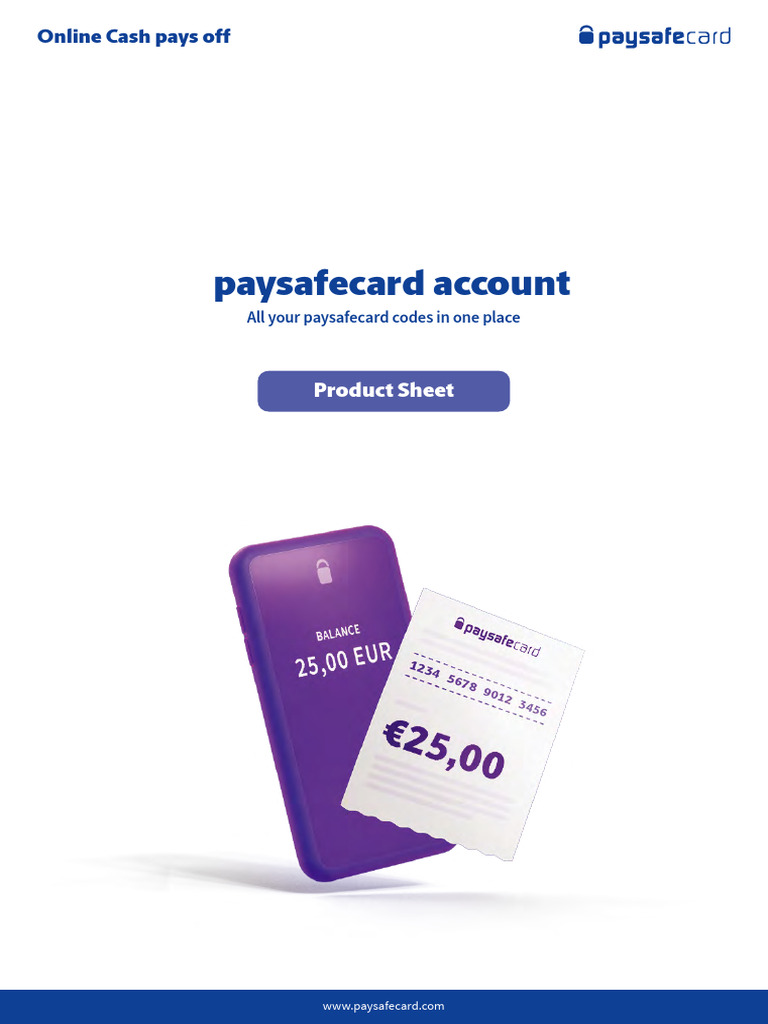 PSC Account Product Folder | PDF | Credit Card | Identity Document