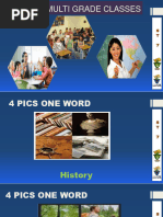 Multigrade Education Essentials | PDF | Learning | Constructivism ...