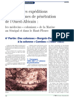 Sujets BEM Français 2025 | PDF | Algérie | Alger