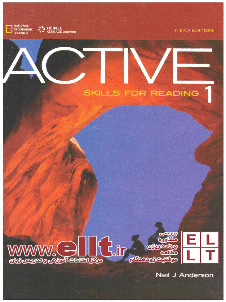 Active Skills For Reading 1 | PDF
