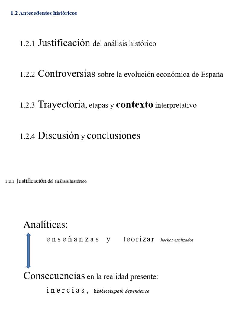Evolución Económica de España | PDF | España | Economias