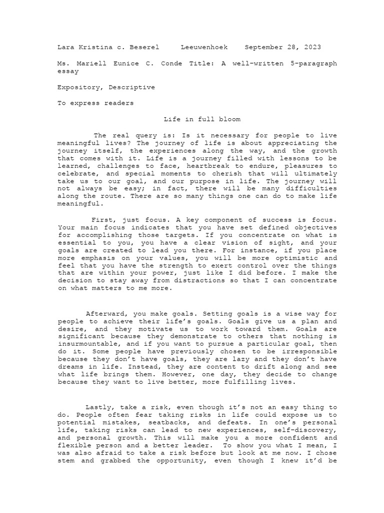 Lara | PDF | Behavior Modification | Cognitive Psychology