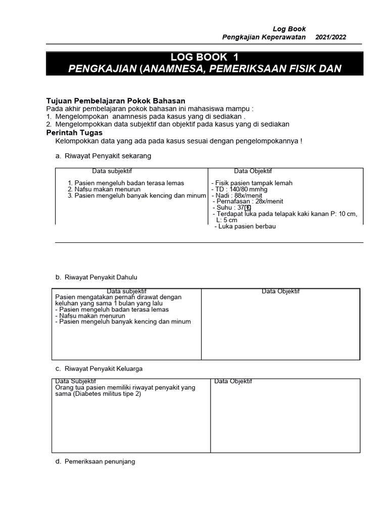 072_Martinus Rony (log book) | PDF