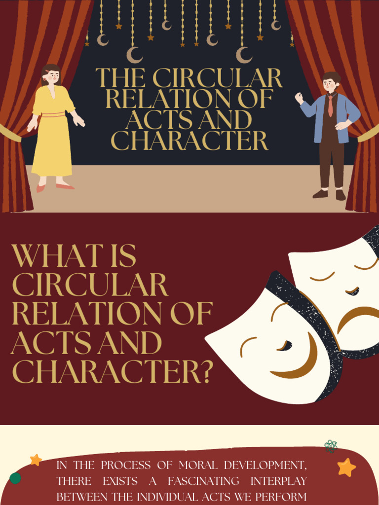 The Cicu | PDF | Virtue | Morality