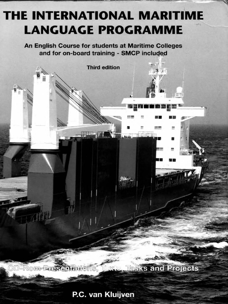 Maritime Communication | PDF