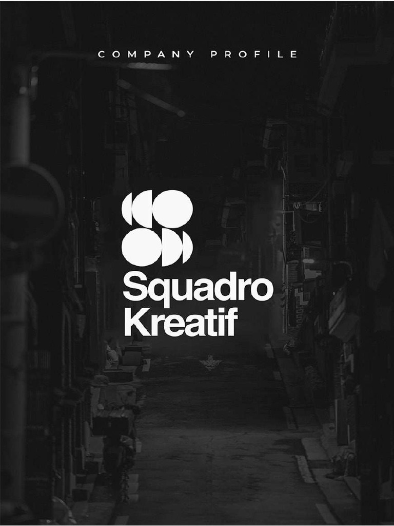 Squadro Presentation | PDF
